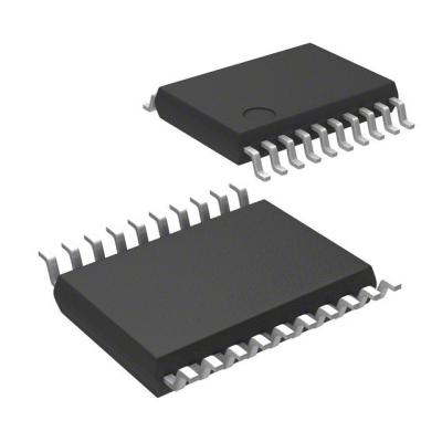 China STM8AF6223PAX 8-Bit Microcontroller IC 16MHz 8KB Flash 20-TSSOP AEC-Q100 for sale