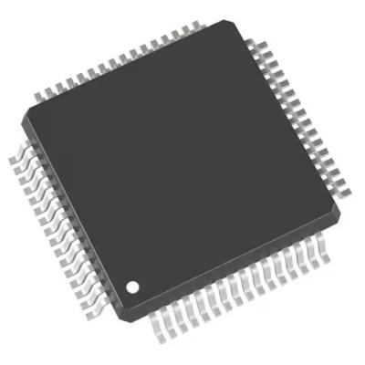 China STM32L162RCT6TR ARM Cortex-M3 32-Bit MCU 32MHz 256KB Flash 64-LQFP for sale