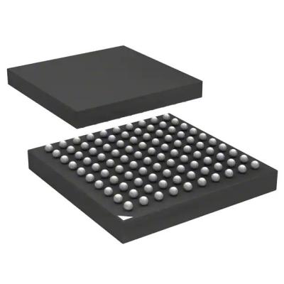 China STM32F105VBH6 Embedded Microcontrollers IC 32-Bit Single-Core 72MHz 128KB (128K x 8) FLASH for sale