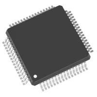 China STM32G474RBT3 ARM Cortex-M4F 32-Bit MCU 170MHz 128KB Flash 64-LQFP for sale