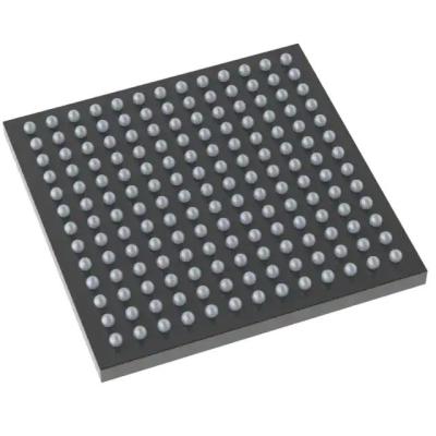 China STM32H753AII6 ARM Cortex-M7 MCU 480MHz 2MB Flash 169-UFBGA 32-Bit Single-Core for sale