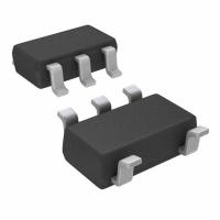 China NC7SZ05M5XD TinyLogic UHS Inverter Open Drain Output IC 1.65V to 5.5V SOT23-5 for sale