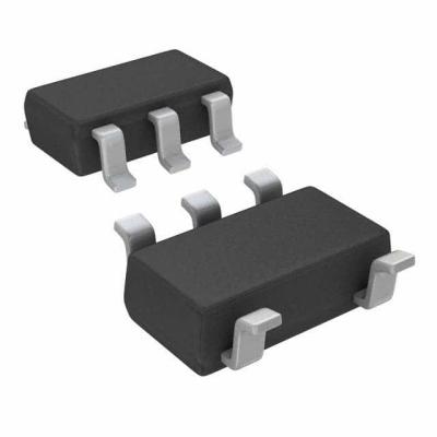 China NC7SZ05M5XD TinyLogic UHS Inverter Open Drain Output IC 1.65V to 5.5V SOT23-5 for sale