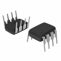 China NCP1203P60G PWM Current Mode Controller IC 60kHz 250mA Peak for Offline Supplies for sale