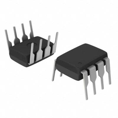 China NCP1203P60G PWM Current Mode Controller IC 60kHz 250mA Peak for Offline Supplies for sale