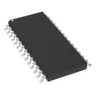 China ENC28J60-I/SO Stand Alone Ethernet Controller IC SPI Interface 3.3V 28 SOIC for sale