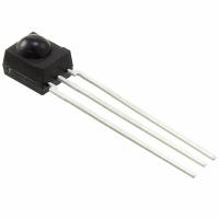 China TSOP4838 IR Receiver Module 38kHz Photo Detector for Remote Control Systems DIP-3 for sale