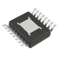 China LTC3851EMS Synchronous Step-Down Regulator Controller 4V to 38V Input 250kHz to 750kHz for sale