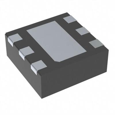 China Automotive PMIC Voltage Regulator TPS74501PQWDRVRQ1 500mA 6V Input Adjustable Output for sale