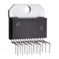 China LMD18245T NOPB 3A 55V DMOS Full-Bridge Motor Driver IC TO-220-15 for sale