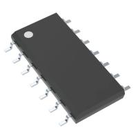 China SMD IC Chipset Programmable Logic ICS SOP14 74HC164D SN74HC164DR for sale