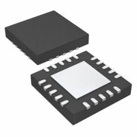 China BQ24715RGRR SMBus Battery Charge Controller 2-3 Cell Li-Ion 6-24V Input for sale