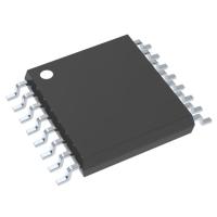 China INA250A4PWR Current Shunt Monitor 2V/A 15A TSSOP-16 Power Management IC for sale