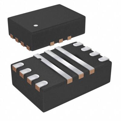 China TPS62135RGXR 3V-17V 3.5A Buck Converter Power Management IC High Accuracy for sale