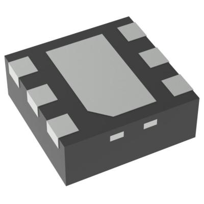 China LP5912-1.8DRVR LDO Voltage Regulator IC 500mA Low Noise Low IQ 1.8V Output WSON6 for sale