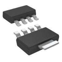 China LP38692MP-3.3/NOPB LP38692SD-ADJ/NOPB 1A LDO Voltage Regulator IC with Enable Pin for sale