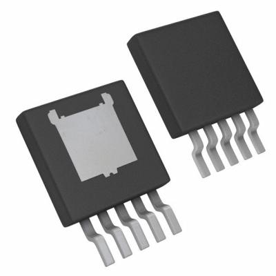 China LP38501TJ-ADJ/NOPB 3A Low Dropout Linear Regulator IC 2.7V to 5.5V Input Adjustable Output for sale