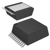 China LMZ22010TZE/NOPB 10A SIMPLE SWITCHER Power Module Regulator 6V-20V Input for sale