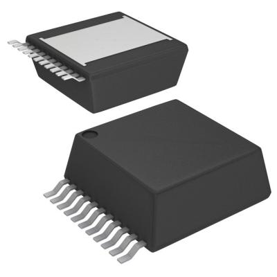 China LMZ22010TZE/NOPB 10A SIMPLE SWITCHER Power Module Regulator 6V-20V Input for sale