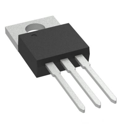 China LM2940T-5.0 LM2940SX-5.0 1A Low Dropout Voltage Regulator IC 6V-26V Input for sale