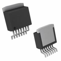 China LM2676SX-ADJ LM2676T-ADJ/NOPB 3A Step-Down Switching Voltage Regulator IC 8V-40V Input for sale