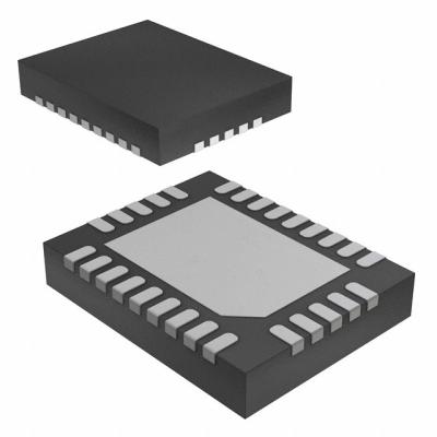 China TPS53513RVER 28-Pin Synchronous Buck Converter 8A 1.5V to 18V Input VQFN for sale