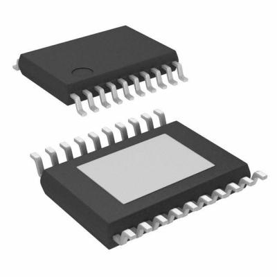 China LM5005MHX/NOPB High Voltage Buck Regulator IC 2.5A 7V-75V Input for sale