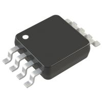China LTC3621IMS8E Synchronous Step-Down Regulator 1MHz 17V 1A Ultralow Quiescent Current for sale