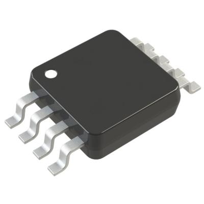 China LTC3621IMS8E Synchronous Step-Down Regulator 1MHz 17V 1A Ultralow Quiescent Current for sale