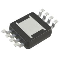 China LTC3621IMS8E Synchronous Step-Down Regulator 1MHz 17V 1A Ultralow Quiescent Current for sale
