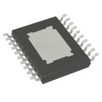 China LTC3115EFE-1 TRPBF 40V 2A Synchronous Buck-Boost DC DC Converter Switching Regulator for sale