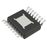 China LT3755EMSE LED Driver IC 75V Output 4.5V-40V Input Boost Buck SEPIC Controller for sale