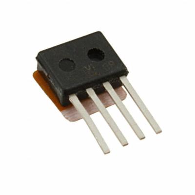 China I2C Board Mount Digital Humidity Sensor HIH-6120-021-001 ±5%RH SIP 4 for sale