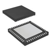 China CC1310F128RGZR RF Microcontroller MCU Sub-1GHz Wireless IC 48 VFQFN 128KB Flash for sale