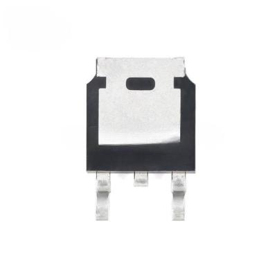 China AMS1117 SOT223 Voltage Regulator 800mA 3.3V 5.0V 1.2V 1.5V 1.8V 2.5V Adjustable for sale