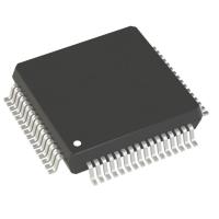 China AD7616B 16-Bit ADC IC Chip LQFP64 16-Channel Simultaneous Sampling Data Converter for sale