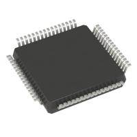 China AD7616B 16-Bit ADC IC Chip LQFP64 16-Channel Simultaneous Sampling Data Converter for sale