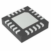 China MCP3561 24-Bit Delta-Sigma ADC 153.6 ksps UQFN-20 Analog to Digital Converter for sale