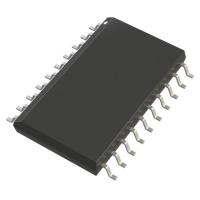 China SOIC 20 UART Interface IC ADM3053BRWZ REEL7 ADM3053 for sale