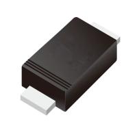 China SMAF Schottky Diode SS24F 2A 40V SS34F 3A SS54F 5A Surface Mount Rectifier for sale