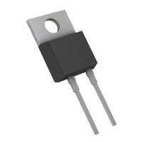 China MBR20200 Schottky Barrier Rectifier 200V 20A TO-220 Discrete Semiconductor for sale