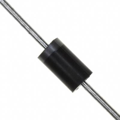 China SS34 Schottky Diode DO-214AC 40V 3A Surface Mount Rectifier for sale