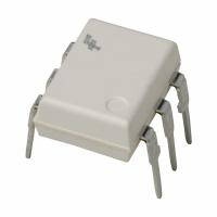 China MOC3041M Electronics Components ZERO-CROSS OPTOISOLATORS TRIAC DRIVER OUTPUT (250/400 VOLT PEAK) for sale