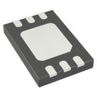 China LTC3549EDCB#TRPB 250mA Buck Regulator 1.6V-5.5V Input 2x3 DFN Switching Voltage Regulator for sale