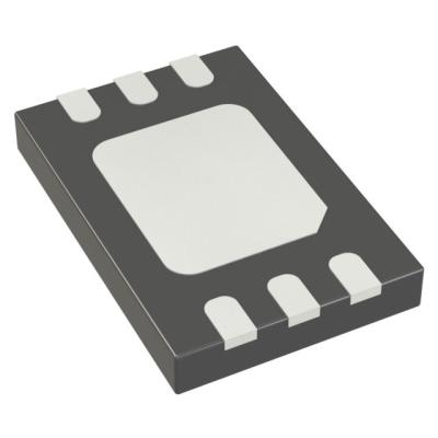 China LTC3549EDCB#TRPB 250mA Buck Regulator 1.6V-5.5V Input 2x3 DFN Switching Voltage Regulator for sale