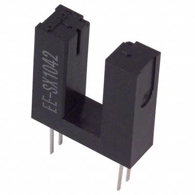China EE-SX1042 Electronics Components Miniature Transmissive Photomicrosensor for sale