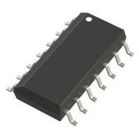 China HEF4069UBT Hex Inverter CMOS Logic Gate IC 3V to 15V DIP14 SO14 TSSOP14 for sale