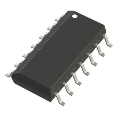 China HEF4069UBT Hex Inverter CMOS Logic Gate IC 3V to 15V DIP14 SO14 TSSOP14 for sale