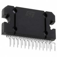 China TDA7385 electronics Components 4 x 30W QUAD BRIDGE CAR RADIO AMPLIFIER for sale