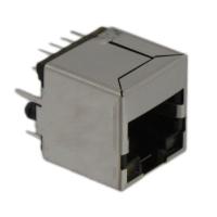 China SI-46001-F LCD Controller IC Program Memory Chip AEC-Q101 Qualified 30A Peak Surge for sale